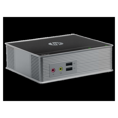 HP Zero Client T310 Teradaci Tera 2321 512MB 256MB Thin Client Desktop ...