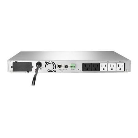 Hewlett Packard HP R1500 G4 INTL UPS on Servers Direct