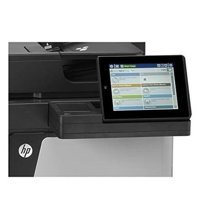 HP LaserJet M630h Wireless Multifunction Colour Printer on Servers Direct