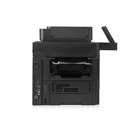 HP LaserJet M630h Wireless Multifunction Colour Printer on Servers Direct