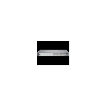 HPE Aruba 2920-24G-POE+ Managed Switch on Servers Direct