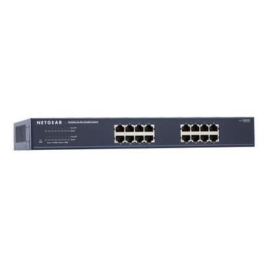 Netgear 16 Port Gigabit Ethernet POE PLUS SWITCH on Servers Direct