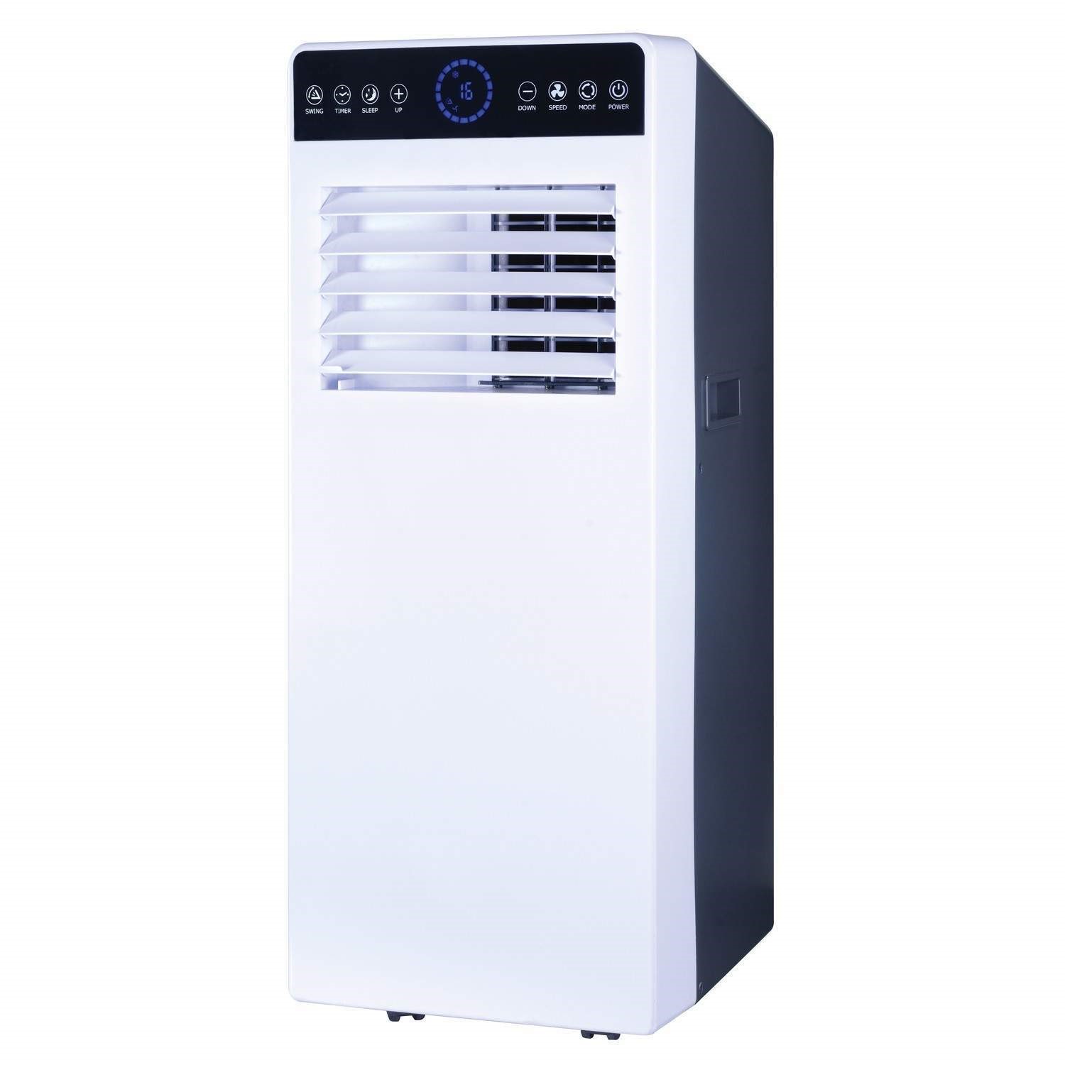 Amcor 12000 BTU Air Conditioner with Heat Pump for both Summer and ...