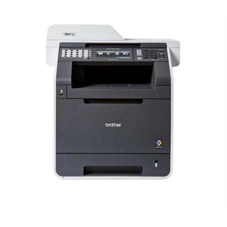 Brother MFC-9970CDW Colour Laser Multifunction Printer on Servers Direct