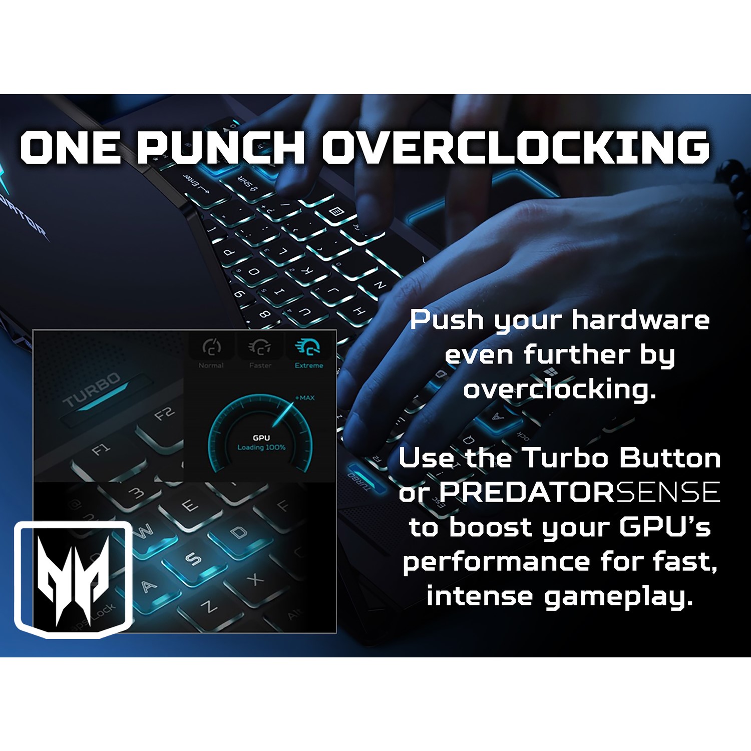 Acer Predator Triton 300SE Gaming Laptop Intel Core i7 16GB 1TB SSD RTX ...