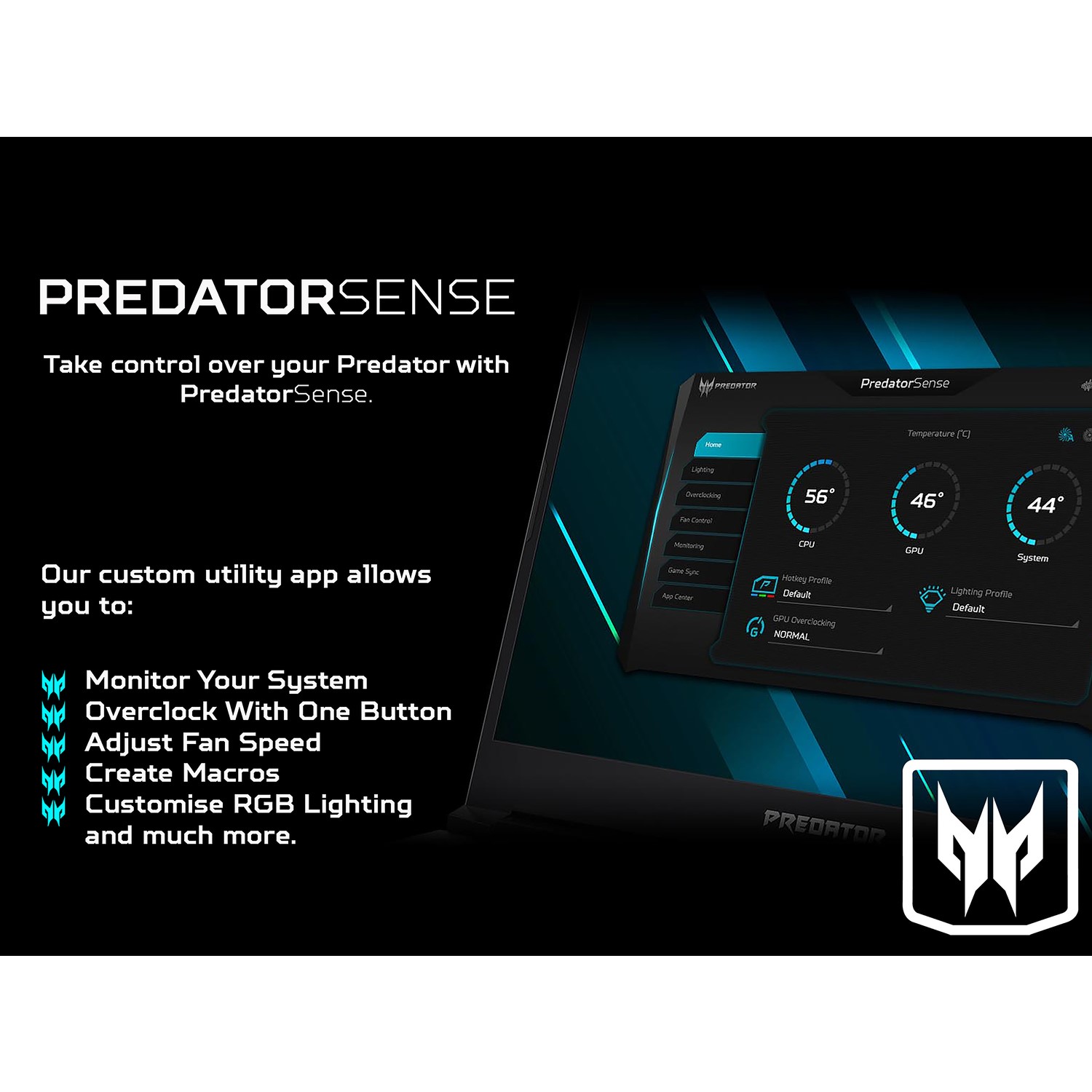 Acer Predator Triton 300SE Gaming Laptop Intel Core i7 16GB 1TB SSD RTX ...