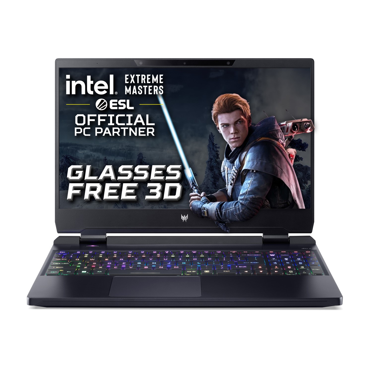 Acer Predator Helios 3D Intel Core i9 32GB 1TB RTX 4080 15.6 Inch ...