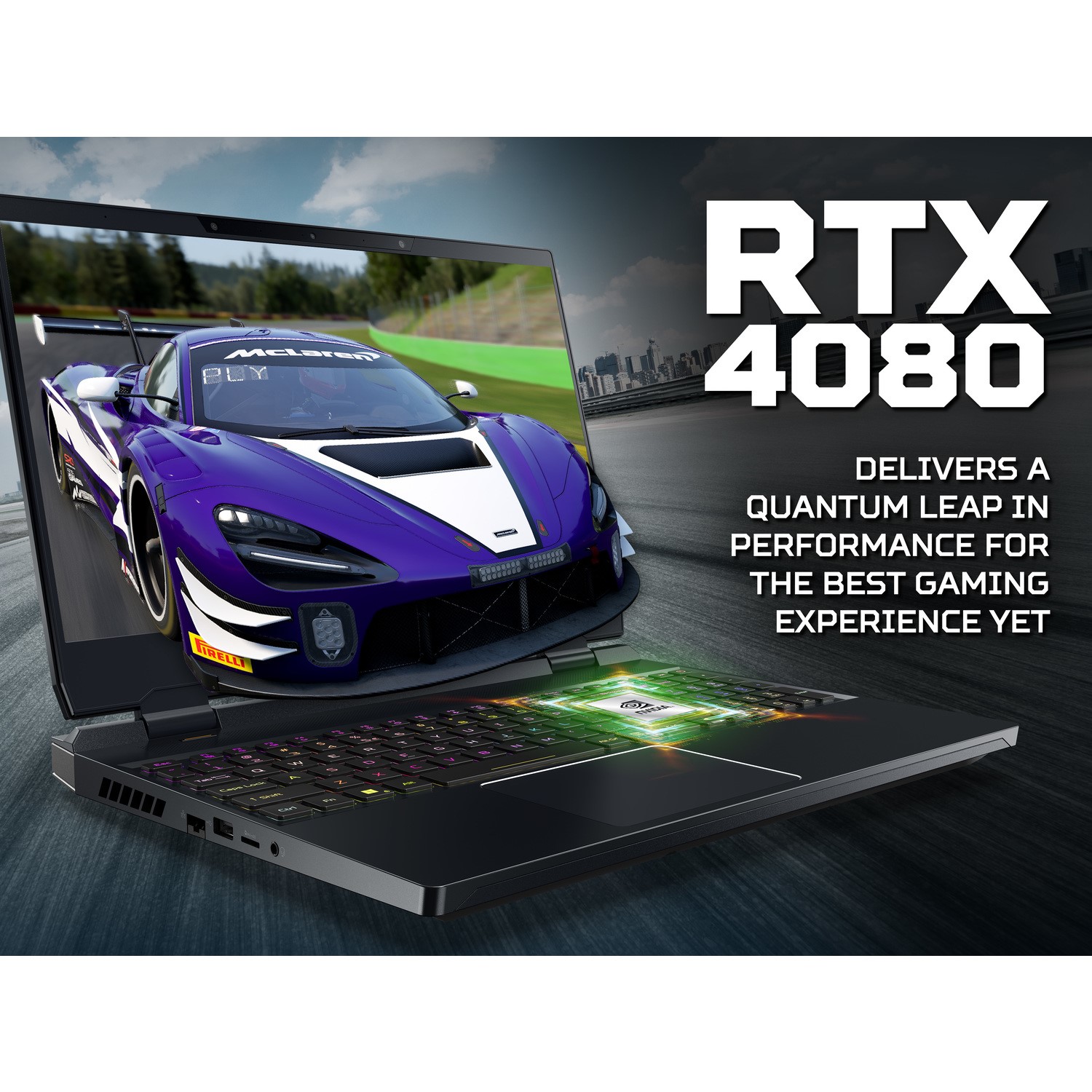 Acer Predator Helios 3D Intel Core i9 32GB RAM 1TB SSD RTX 4080 15.6 ...