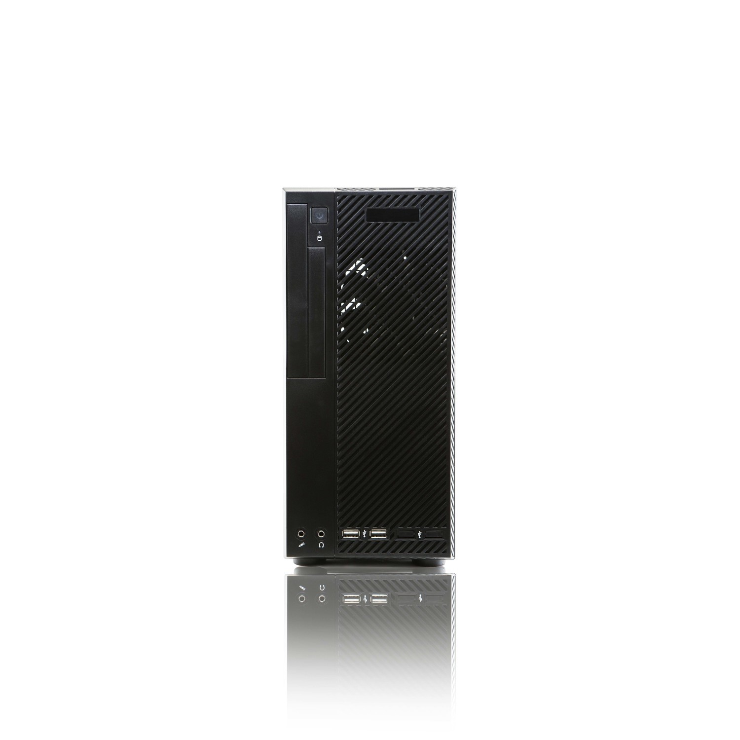 Punch Technology SFF L12 Core i7-11700 16GB 500GB SSD Windows 11 Pro ...