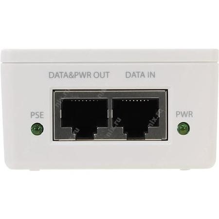 Tenda POE30G-AT 30W IEEE802.3at Gigabit POE Injector on Servers Direct