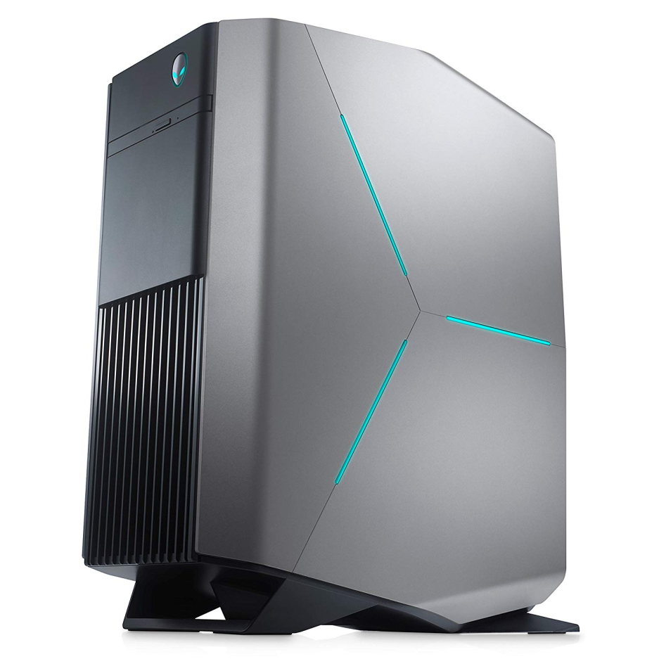 Alienware Aurora R7 Core i7-8700 16GB 1TB GeForce GTX 1060 6GB Windows ...