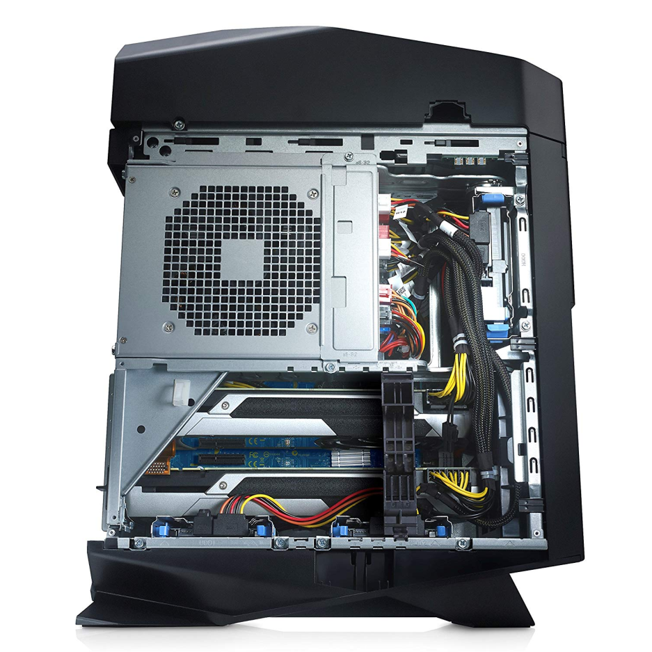 Alienware Aurora R7 Core i7-8700 16GB 1TB GeForce GTX 1060 6GB Windows ...