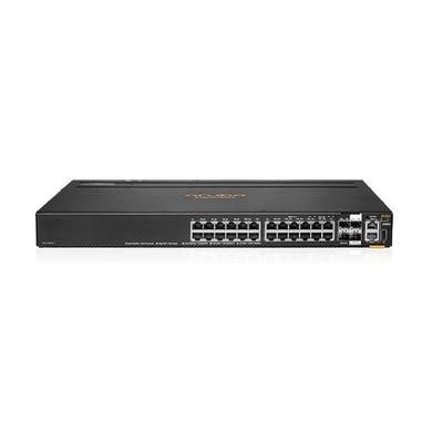 Network Switches on Servers Direct