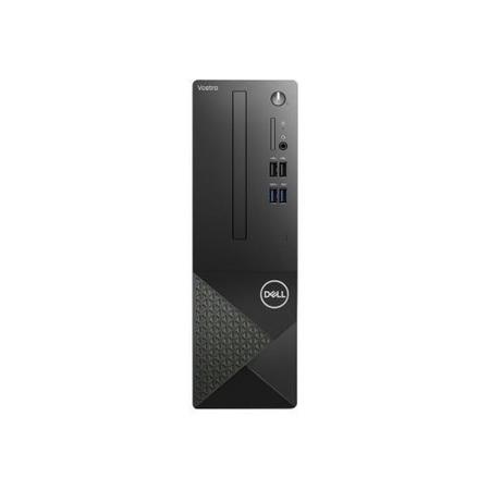 Dell Vostro 3710 Intel Core i3-12100 8GB 256GB SSD Windows 10 Pro SFF ...