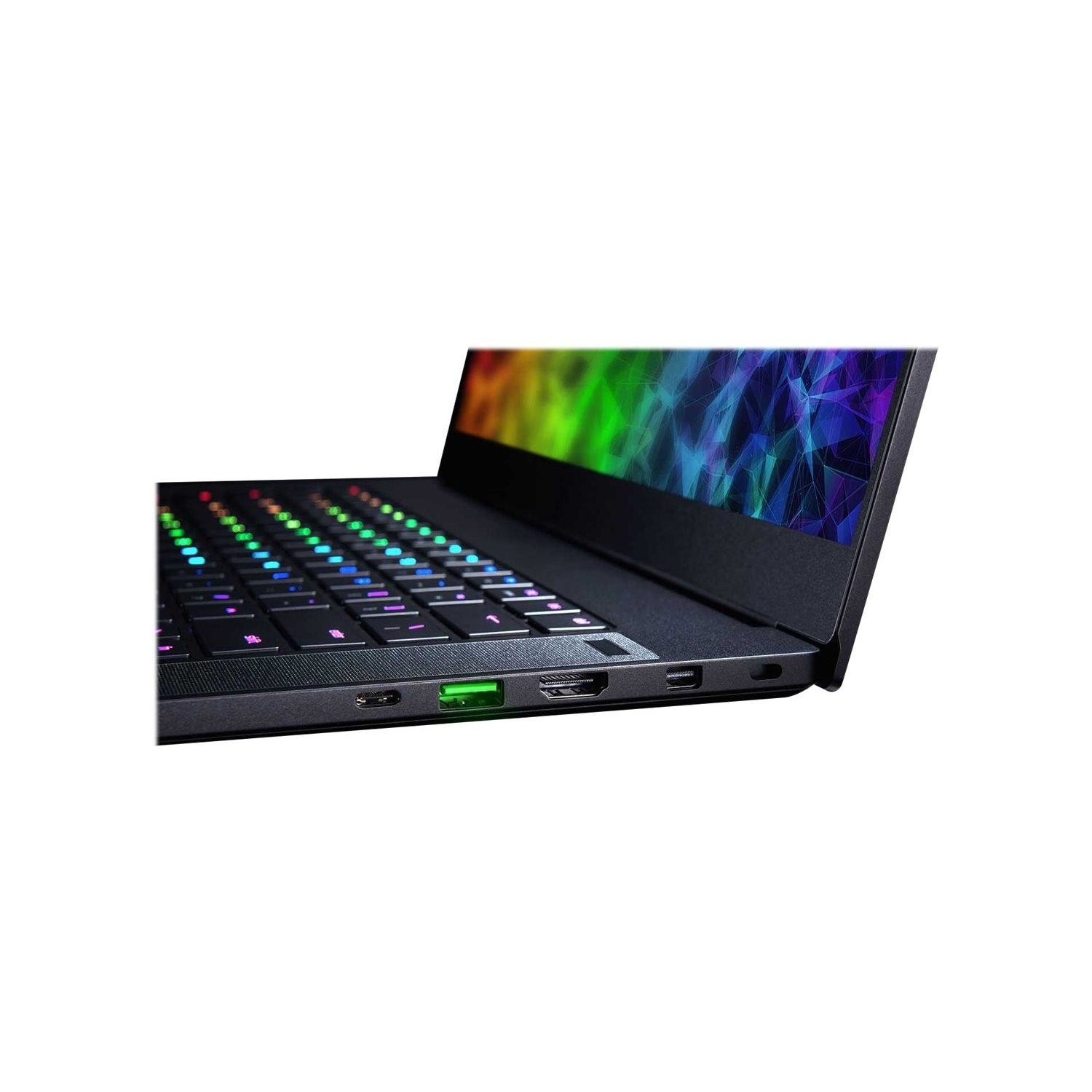 Razer Blade 15 Intel Core i7 16GB 1TB SSD RTX 4060 240Hz QHD 15.6 Inch ...