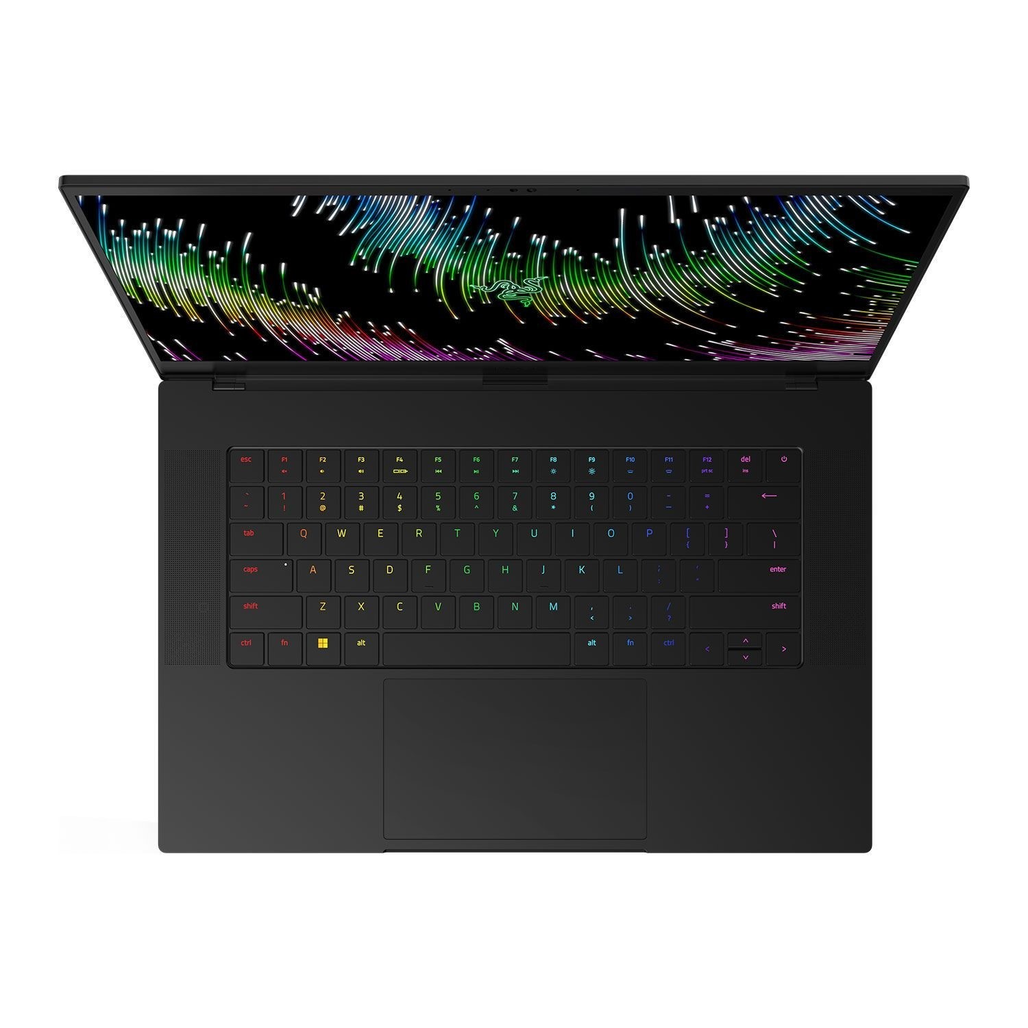 Razer Blade 15 Intel Core i7 16GB 1TB SSD RTX 4060 240Hz QHD 15.6 Inch ...
