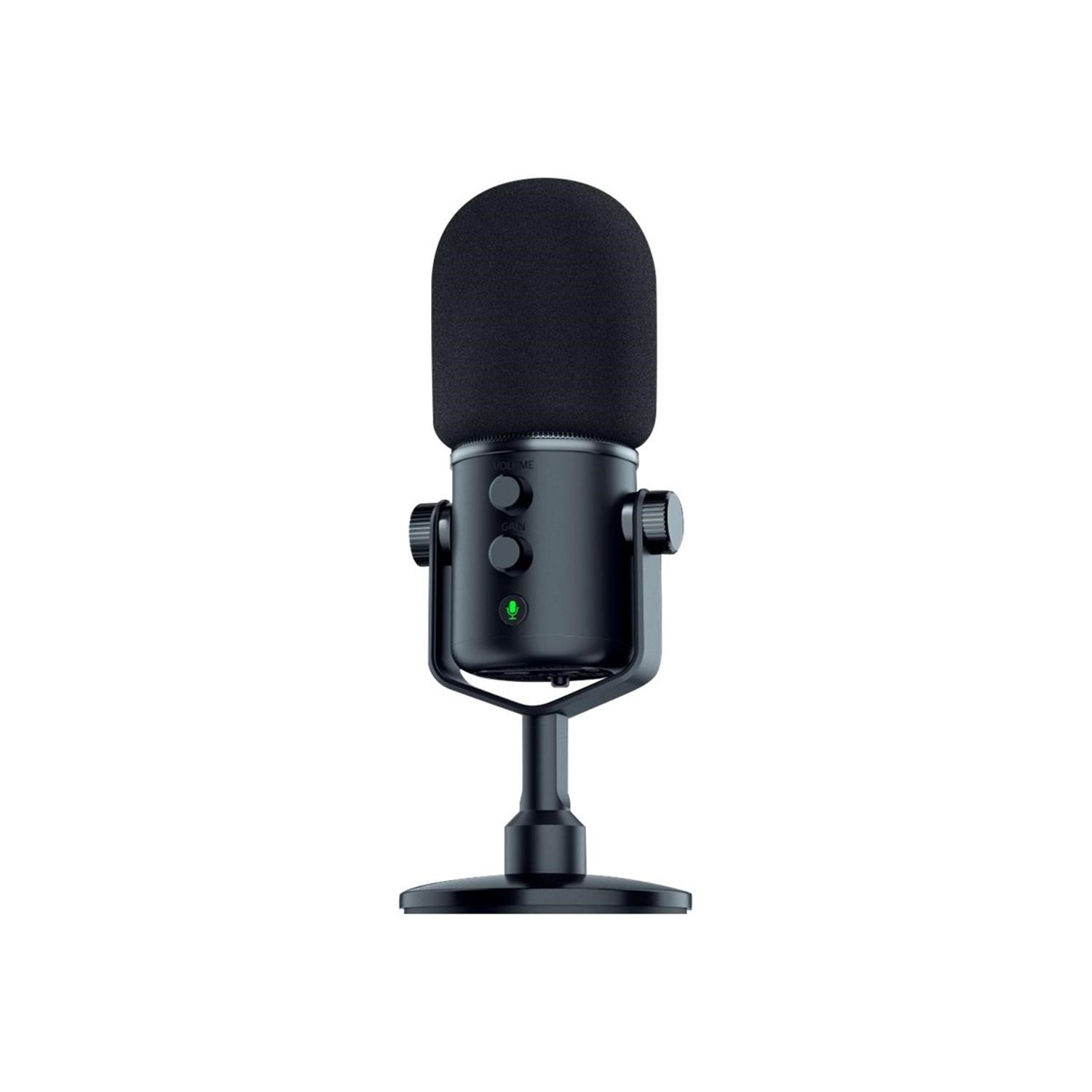 Razer Siren Elite Gaming Microphone on Servers Direct