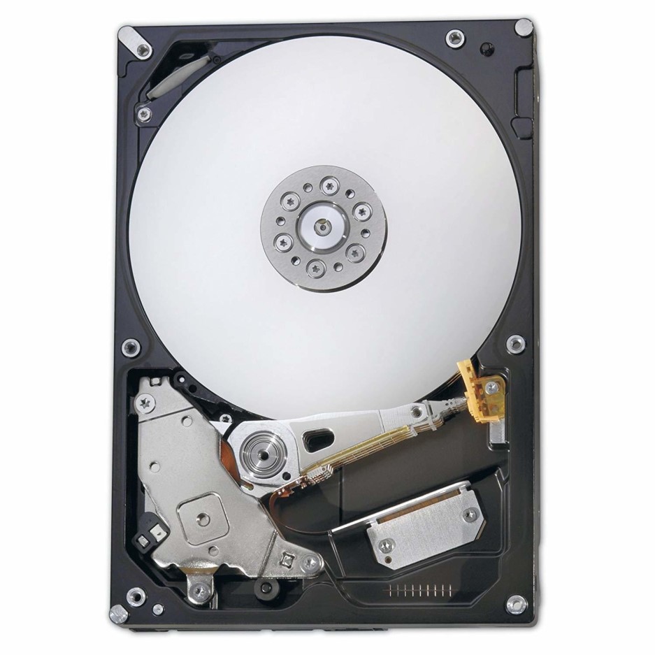 FUJITSU - hard drive - 2 TB - SATA 6Gb/s 2.5" on Servers Direct