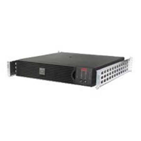 APC Smart-UPS RT 1000VA RM - UPS - 700 Watt - 1000 VA on Servers Direct