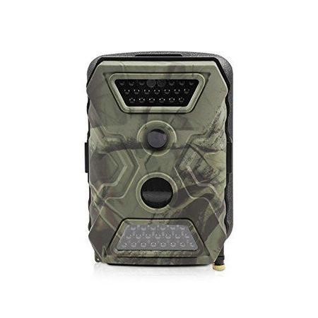 Swann Outback 12MP 1080p HD Wildlife Trail Camera on Servers Direct