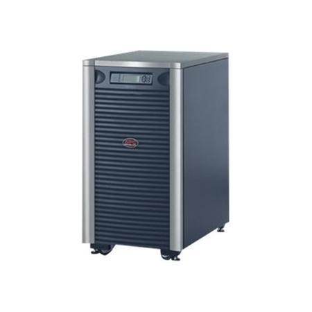 APC Symmetra LX 16kVA Scalable to 16kVA N+1 - power array - 16000 VA on ...