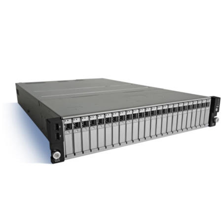 Cisco UCS C240 M3 Entry 2 Rack Server on Servers Direct