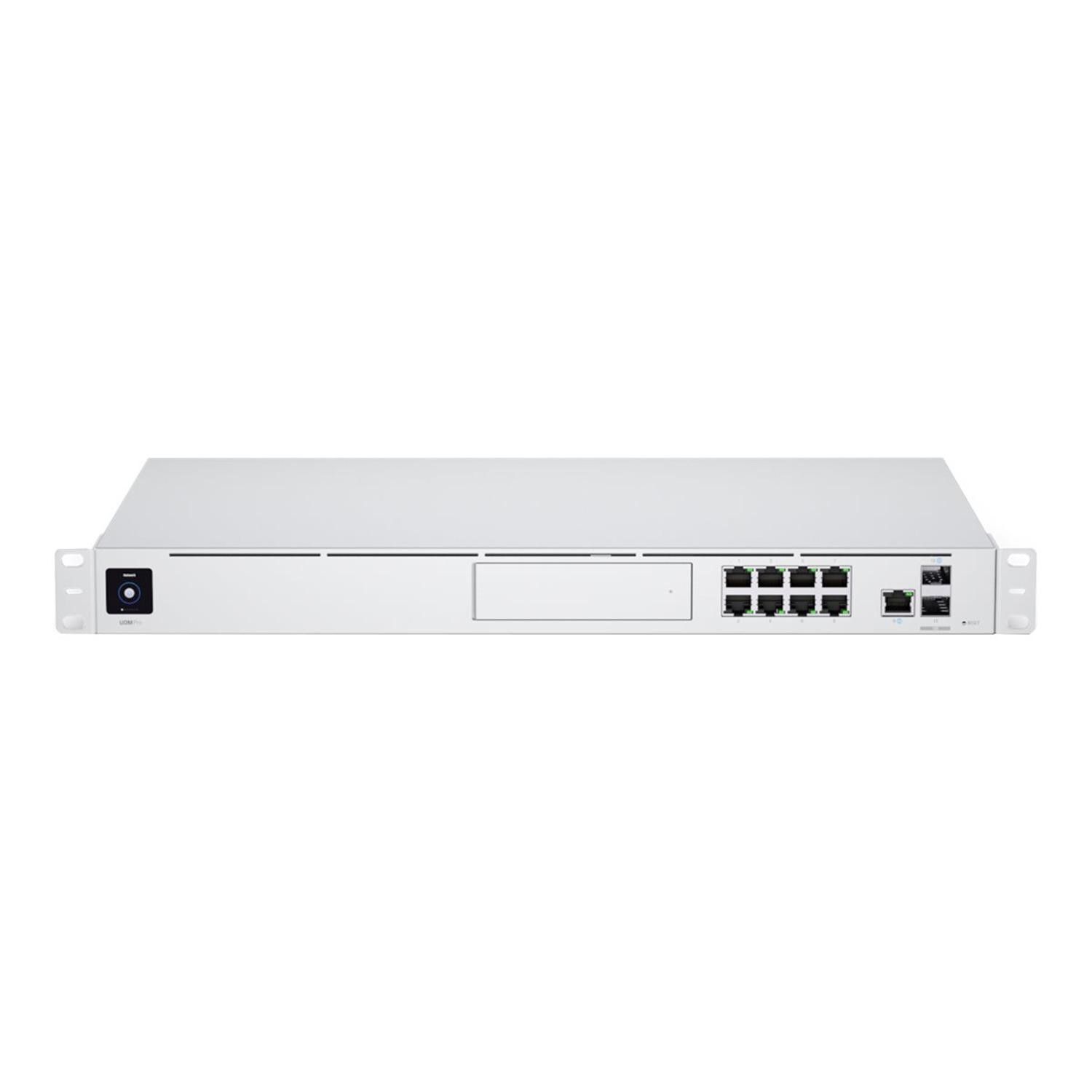 Ubiquiti UDM-PRO UniFi Dream Machine Pro - Combined Switch / Security ...