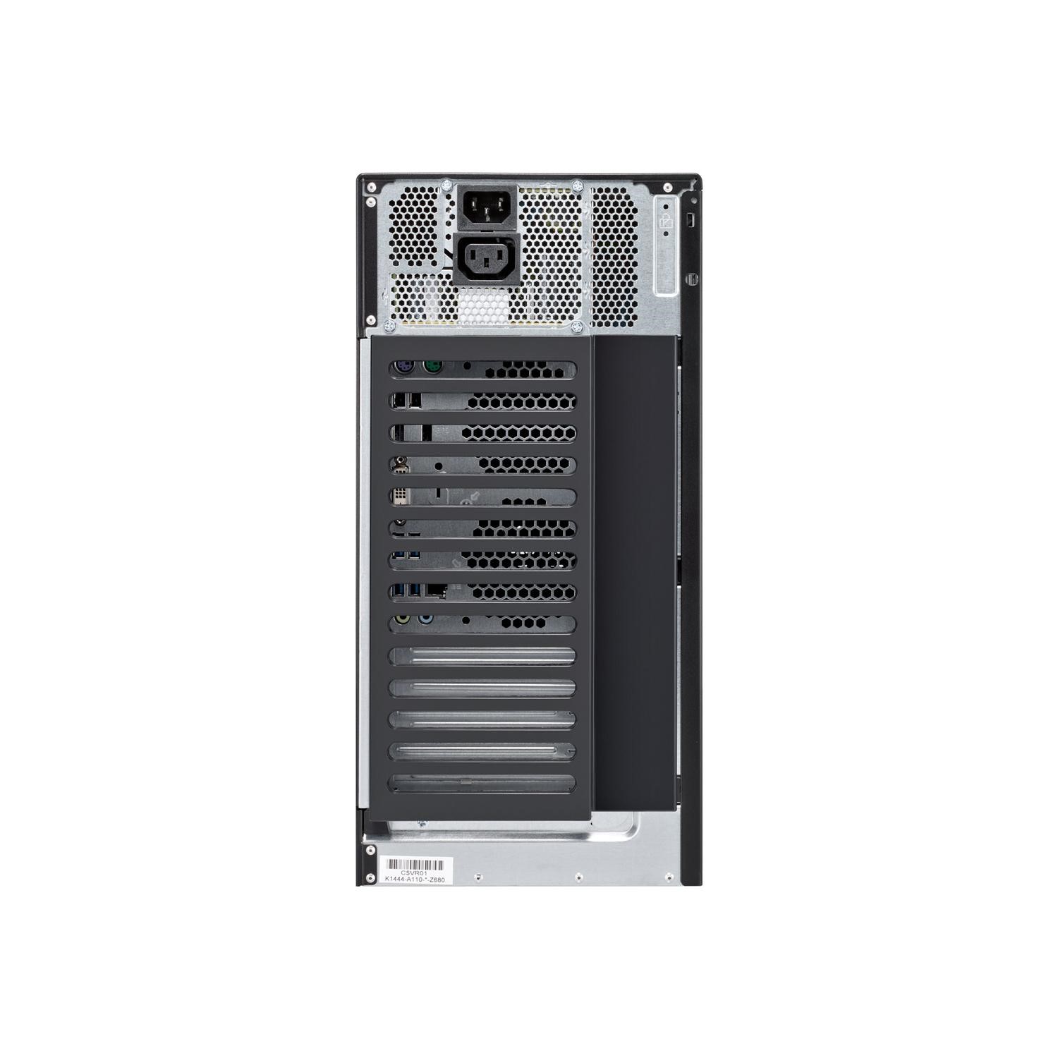 Fujitsu Esprimo P957 Core i5-7500 8GB 256GB SSD Windows 10 Pro Desktop ...