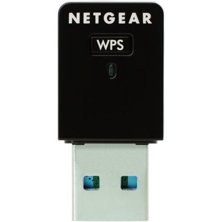 Netgear N300 Wireless USB Mini Adapter on Servers Direct