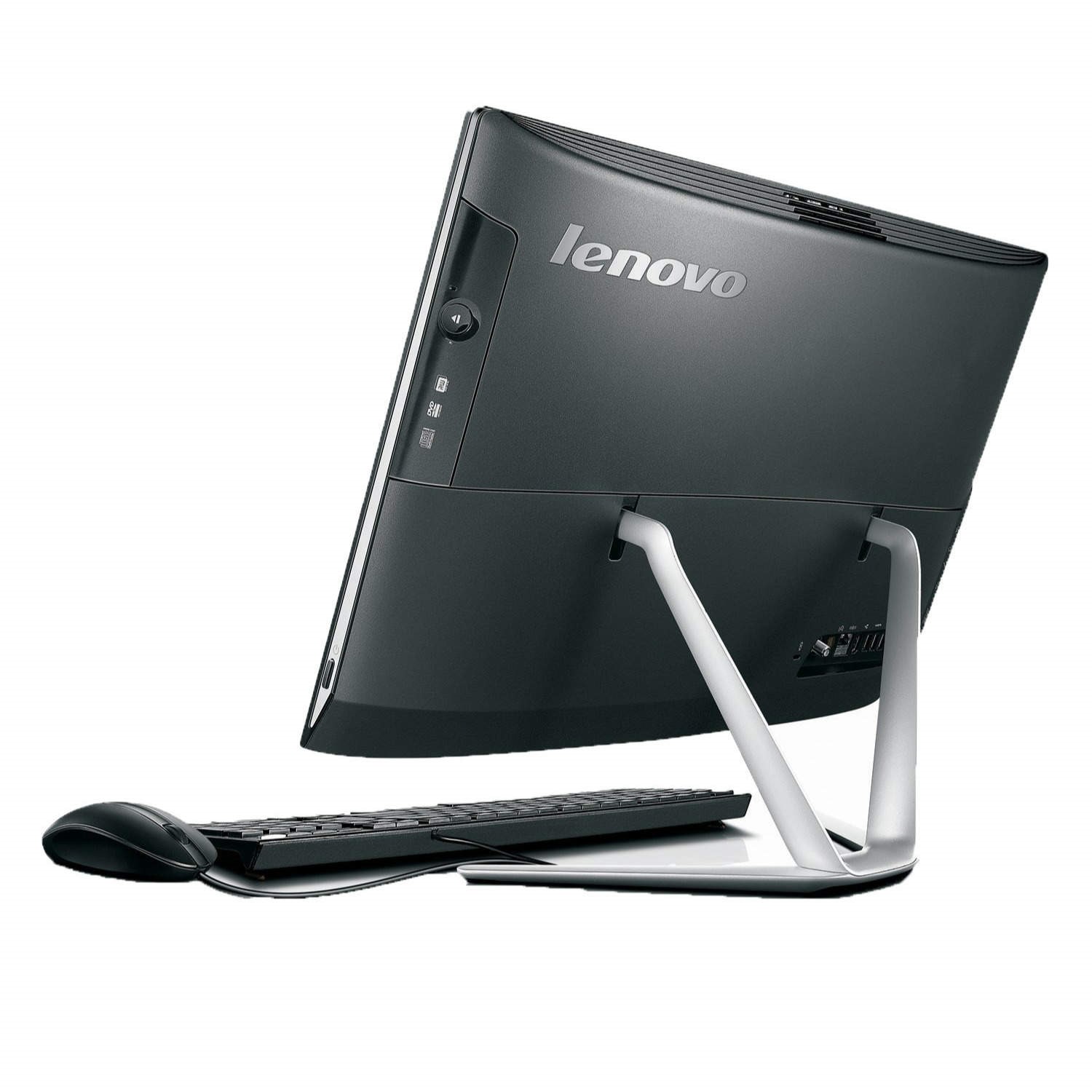 A1 Refurbished Lenovo C460 Black Intel Pentium G3220T 2.6GHz 4GB 1TB ...