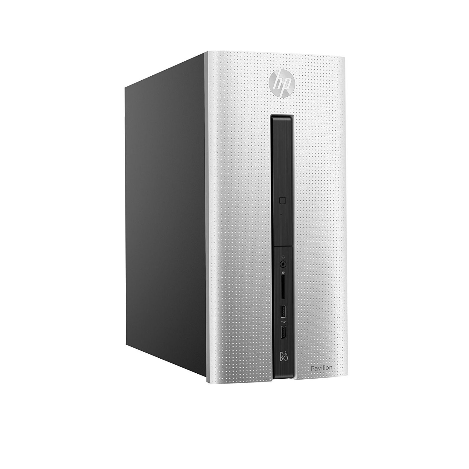 Refurbished HP Pavilion Intel Core i5-6400 8GB 2TB + 128GB SSD Windows ...