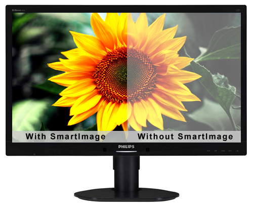 Philips B-line 241B4LPYCB 24" Full HD Monitor on Servers Direct